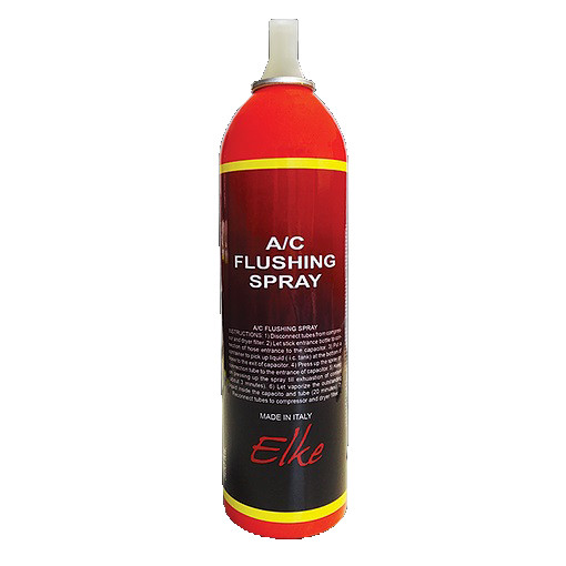 Refr. Flushing Spray 500ml (int. system cleaning) - Vrec-Co